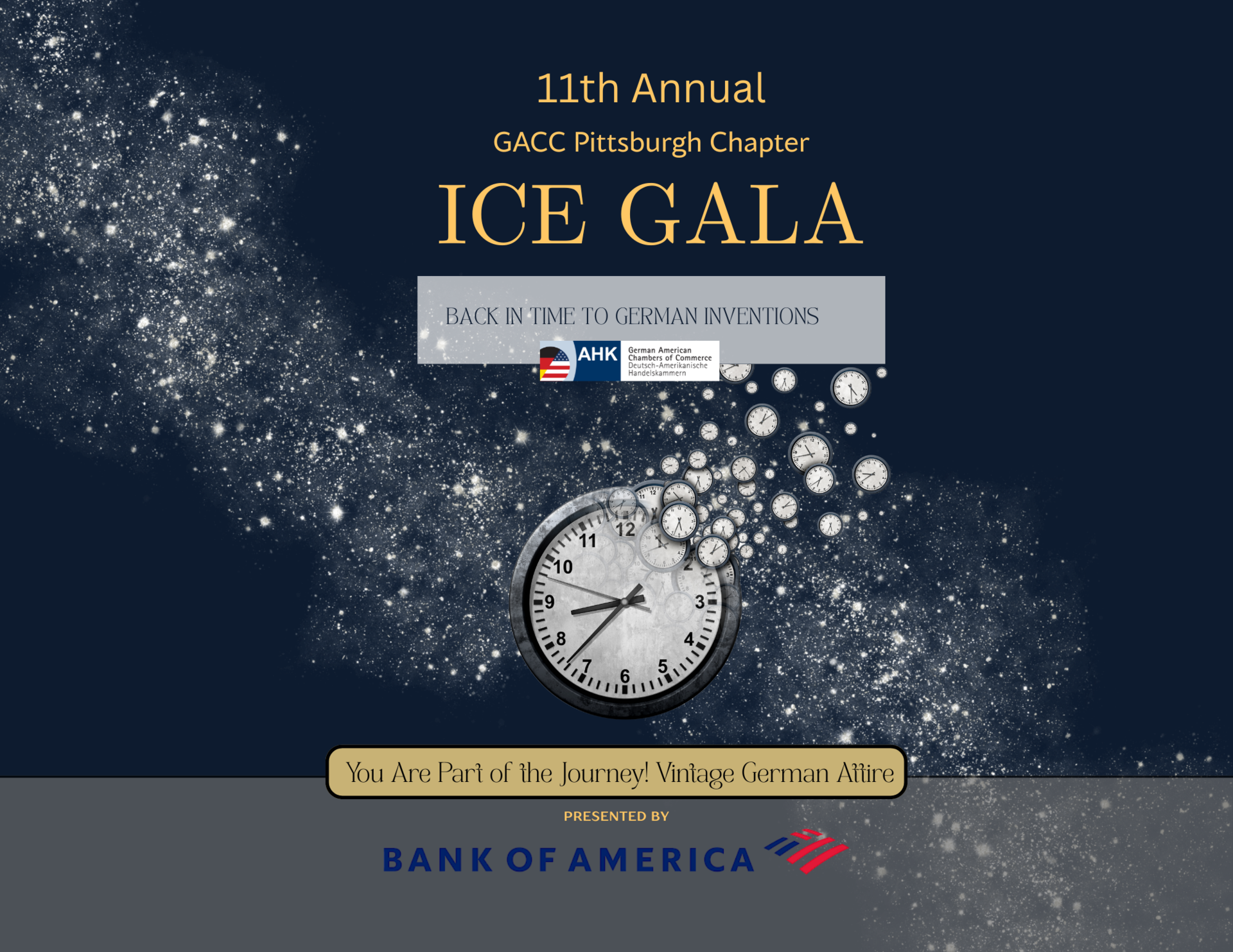 11th Annual Ice Gala