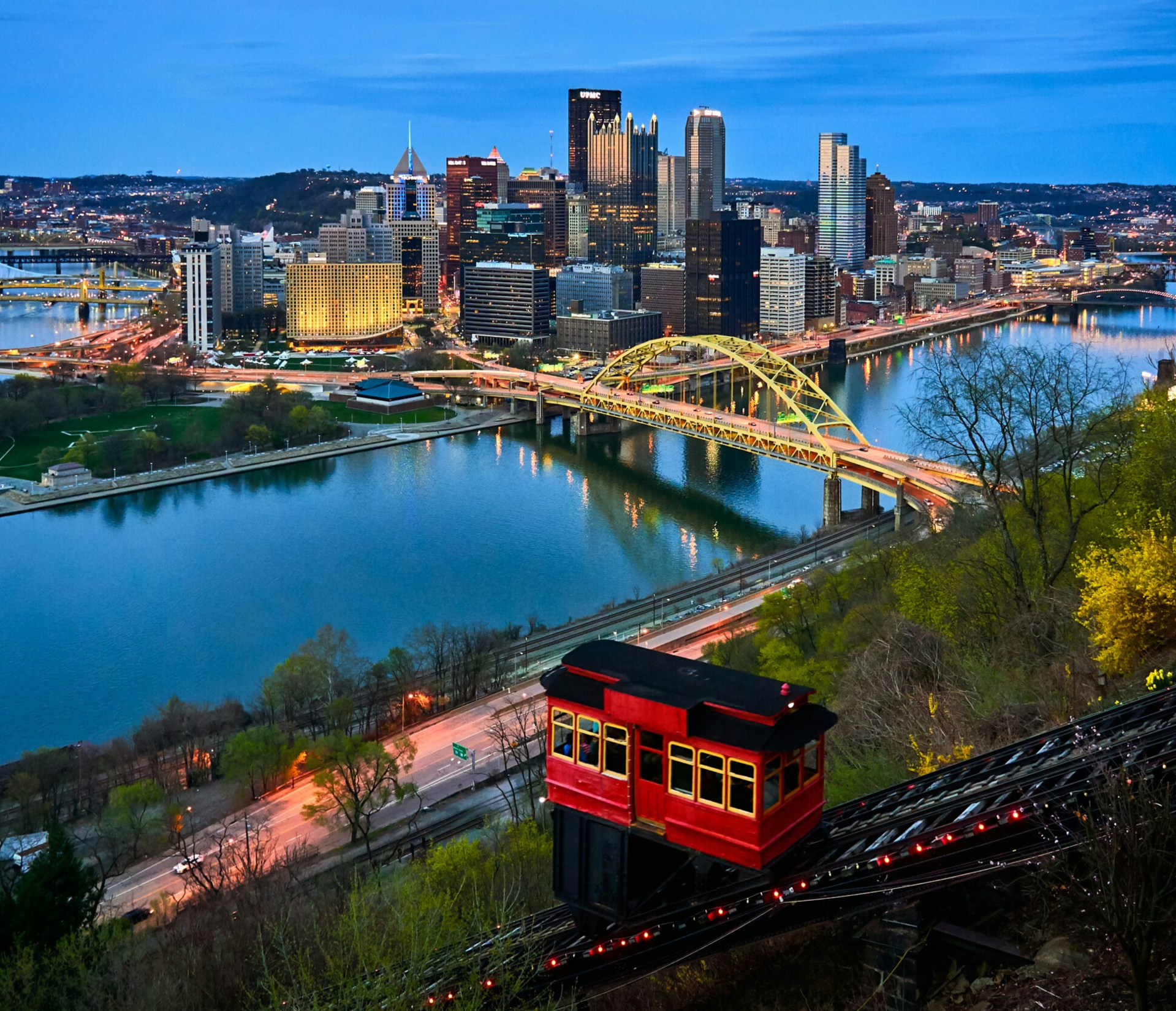 German America Chambers of Commerce Pittsburgh Chapter