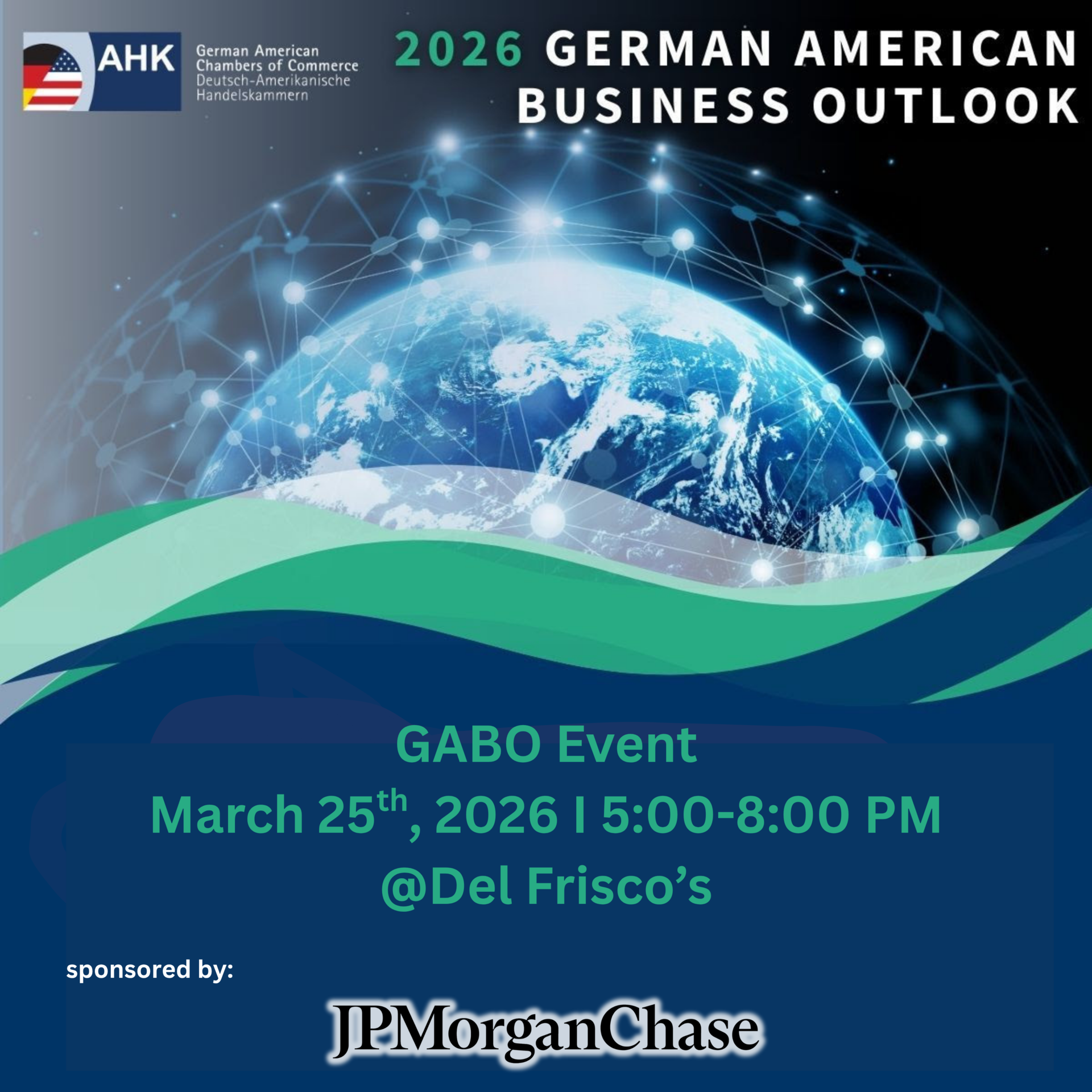 German America Chambers of Commerce Pittsburgh Chapter